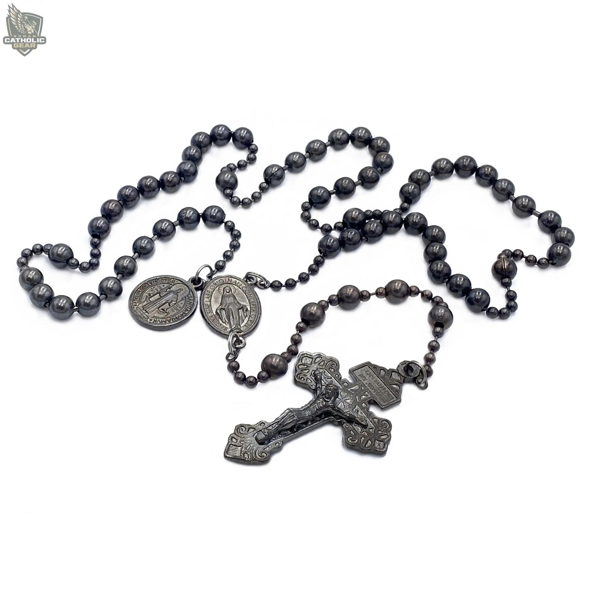 The Combat Rosary™ – Dr. Taylor Marshall