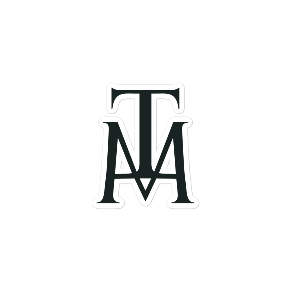 TM Sticker – Dr. Taylor Marshall