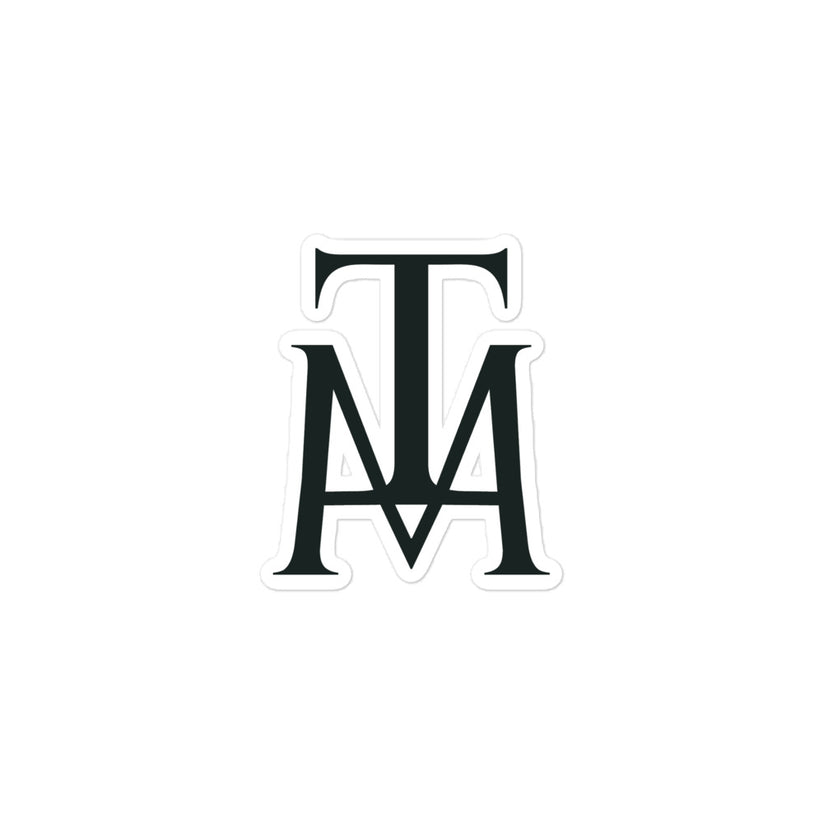 TM Sticker – Dr. Taylor Marshall